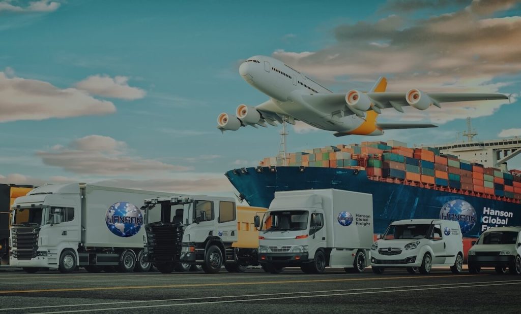 Top Freight & Logistics Services Provider in Malaysia